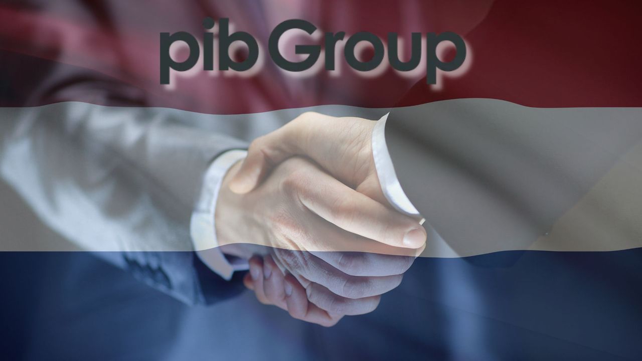 PIB Group acquires Dutch broker for European expansion | Intelligent Insurer